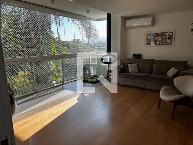 Apto, Butantã, 3 Quartos, 130 m2 São Paulo