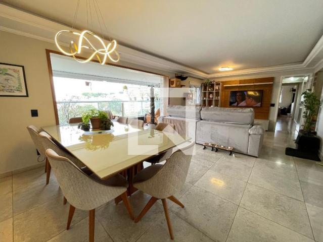 Apto, Butantã, 3 Quartos, 149 m2 São Paulo