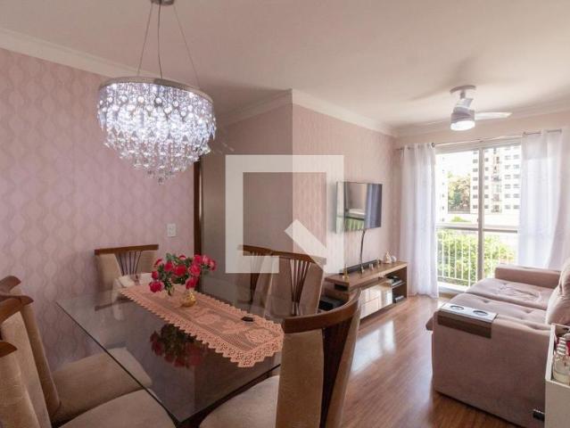 Apto, Butantã, 3 Quartos, 60 m2 São Paulo