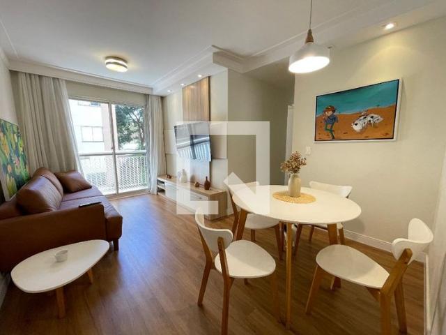Apto, Butantã, 3 Quartos, 60 m2 São Paulo