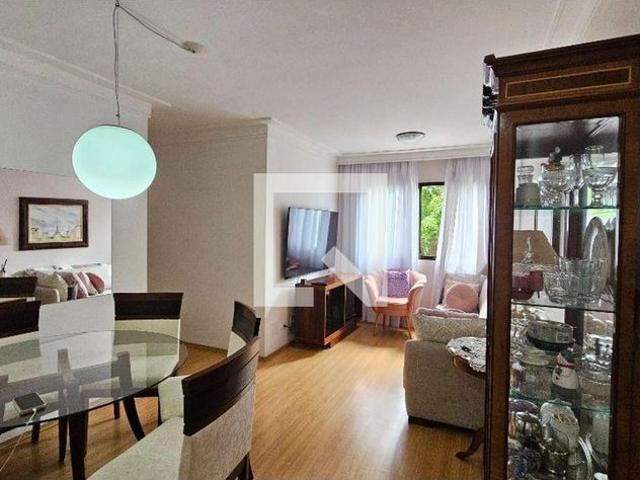 Apto, Butantã, 3 Quartos, 68 m2 São Paulo