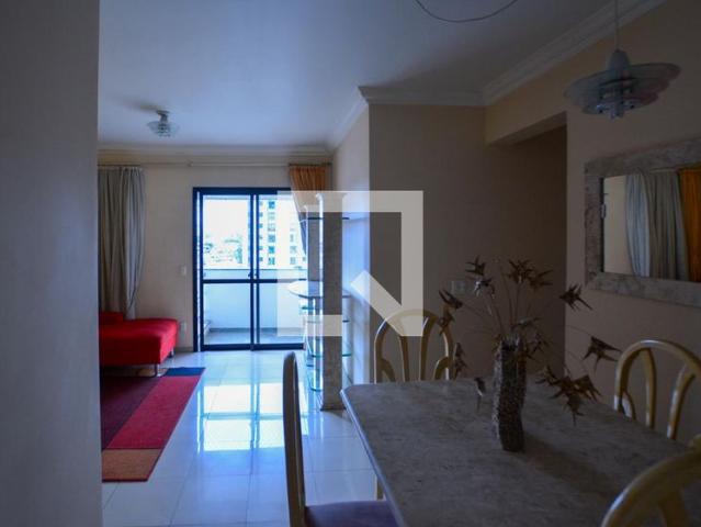 Apto, Butantã, 3 Quartos, 68 m2 São Paulo