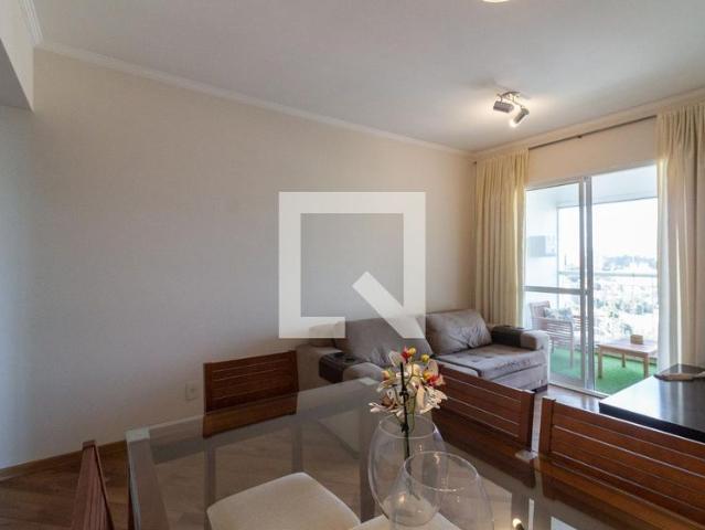 Apto, Butantã, 3 Quartos, 70 m2 São Paulo