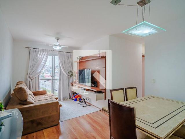 Apto, Butantã, 3 Quartos, 70 m2 São Paulo