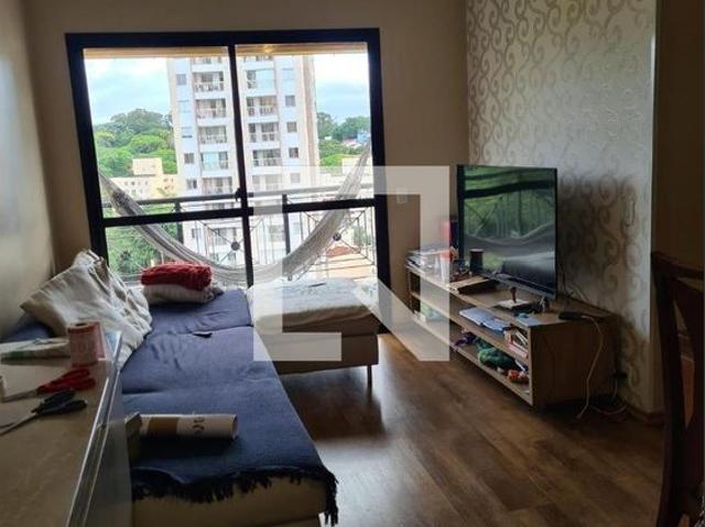 Apto, Butantã, 3 Quartos, 74 m2 São Paulo