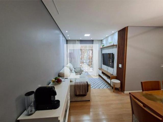 Apto, Butantã, 3 Quartos, 76 m2 São Paulo