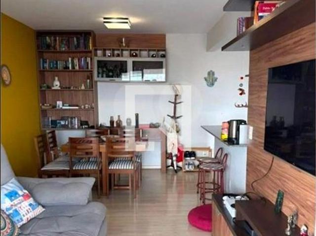 Apto, Butantã, 3 Quartos, 77 m2 São Paulo