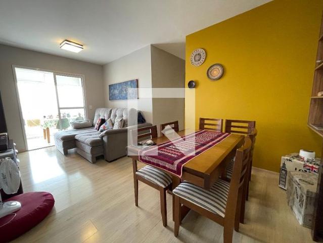 Apto, Butantã, 3 Quartos, 77 m2 São Paulo