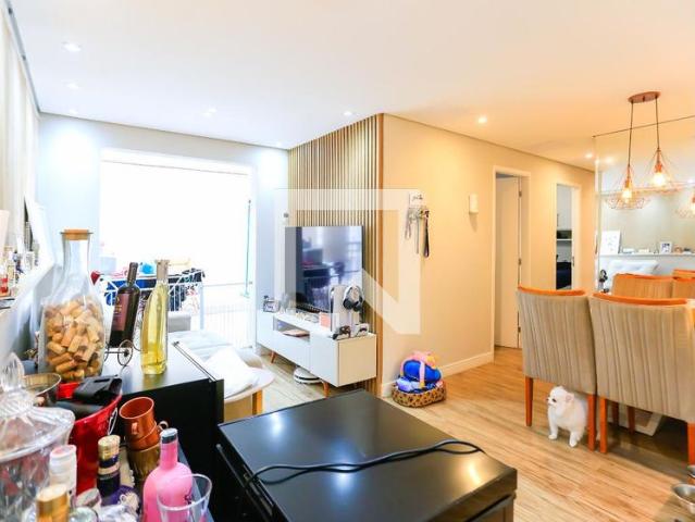 Apto, Butantã, 3 Quartos, 79 m2 São Paulo
