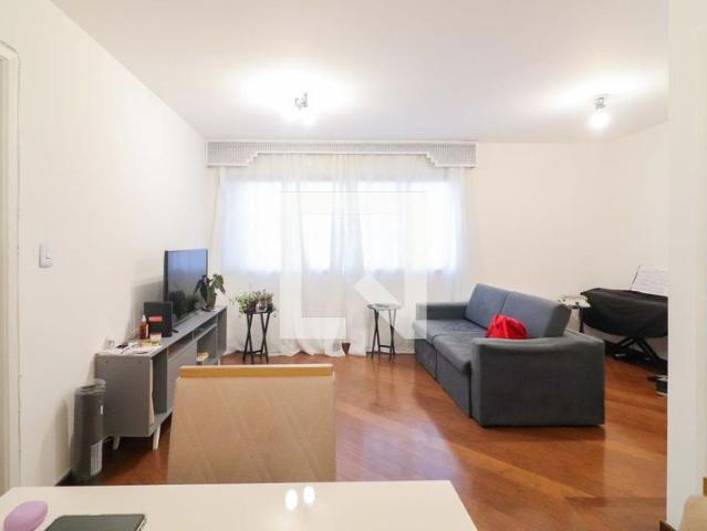Apto, Butantã, 3 Quartos, 82 m2 São Paulo
