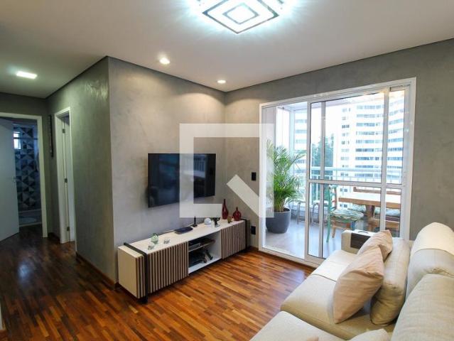 Apto, Butantã, 3 Quartos, 83 m2 São Paulo