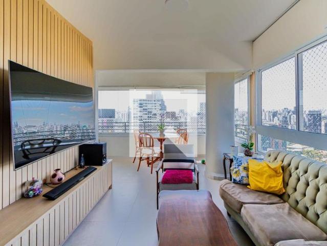 Apto, Butantã, 3 Quartos, 86 m2 São Paulo