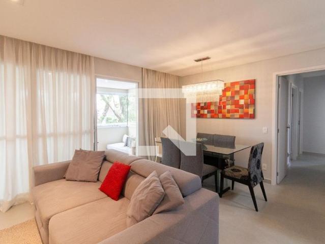 Apto, Butantã, 3 Quartos, 95 m2 São Paulo