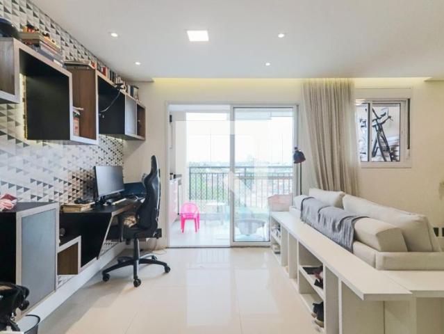Apto, Butantã, 3 Quartos, 98 m2 São Paulo