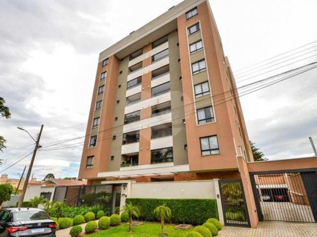 Apto. B. Bacacheri 72,43 m² 3 Quartos 1 Suite 1 Vaga Garagem