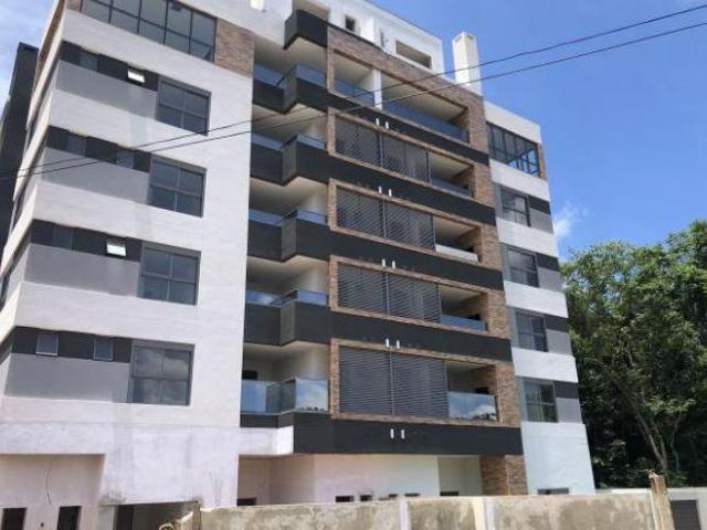 Apto. B. Mossunguê 3 Suites 134,90 m² 2 Vagas Garagem