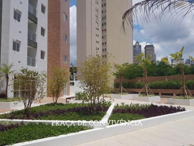 Apto.B.Novo Mercês 3 Quartos 77,09 m² 2 Vagas Garagem