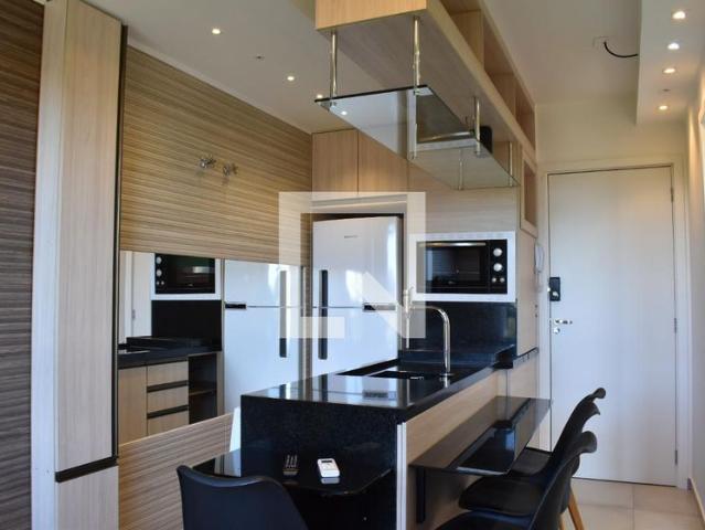 Apto, Bacacheri, 1 Quarto, 45 m2 Curitiba