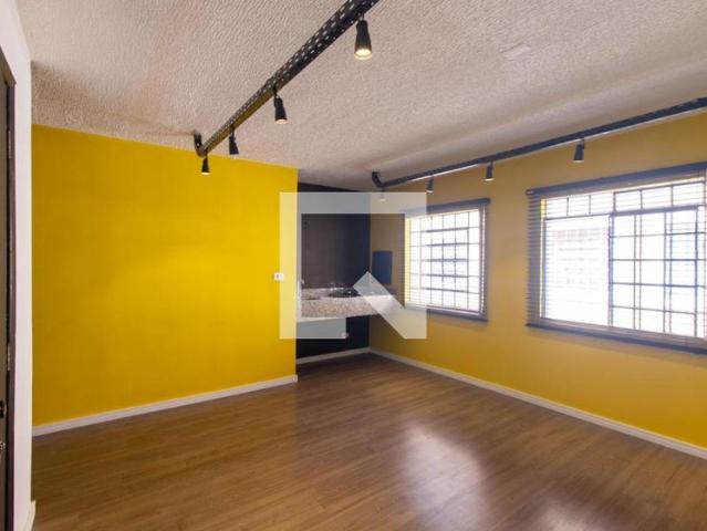 Apto, Bacacheri, 1 Quarto, 62 m2 Curitiba