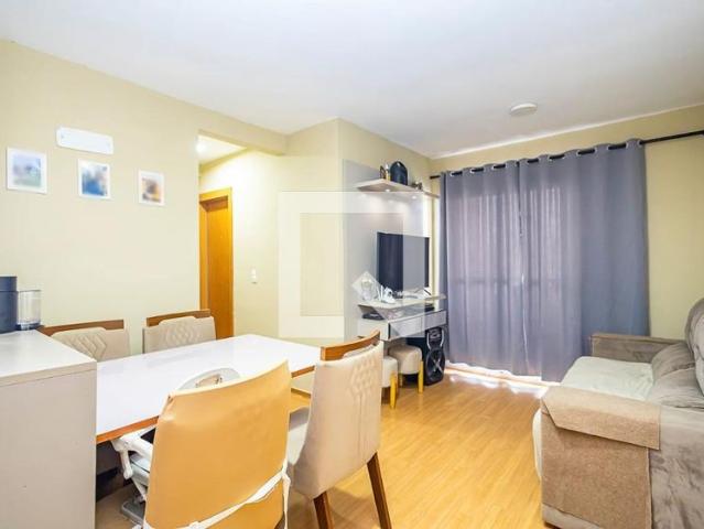 Apto, Bacacheri, 2 Quartos, 54 m2 Curitiba