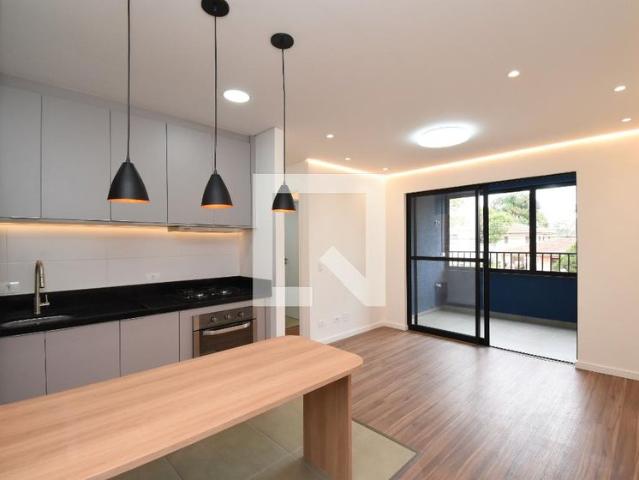 Apto, Bacacheri, 2 Quartos, 60 m2 Curitiba