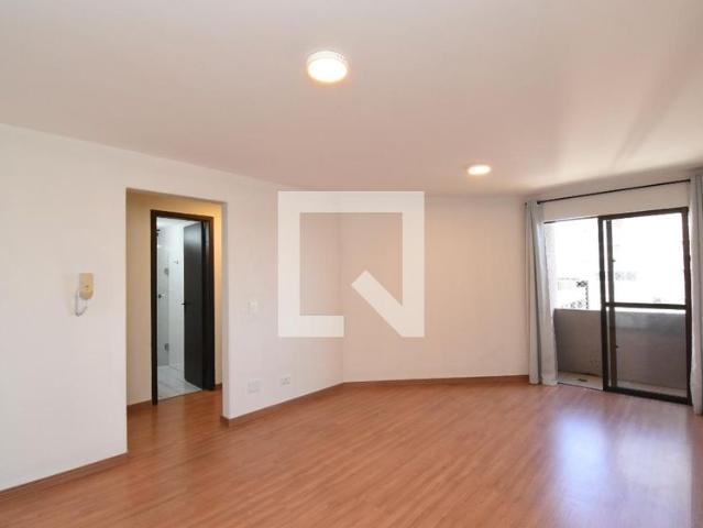 Apto, Bacacheri, 2 Quartos, 74 m2 Curitiba