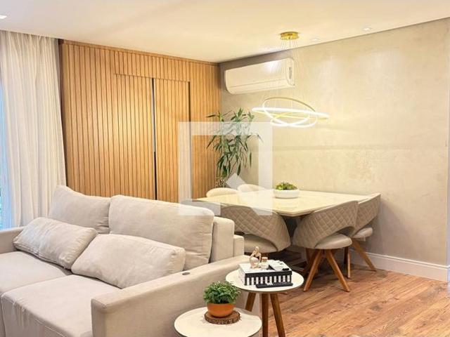 Apto, Bacacheri, 2 Quartos, 99 m2 Curitiba