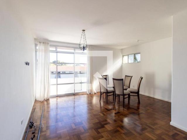 Apto, Bacacheri, 3 Quartos, 94 m2 Curitiba