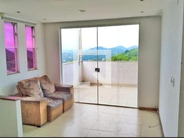 Apto, Badu, 3 Quartos, 57 m2 Niterói