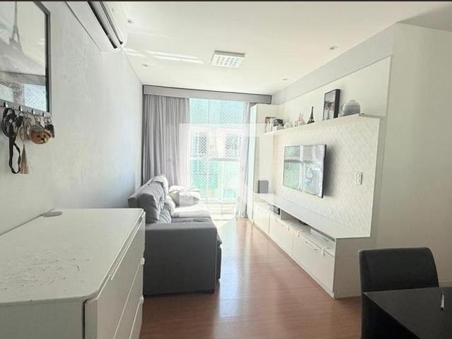 Apto, Badu, 2 Quartos, 57 m2 Niterói