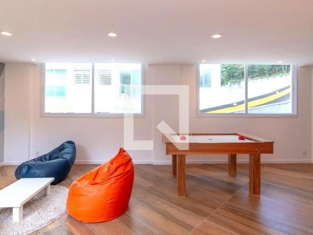 Apto, Badu, 2 Quartos, 58 m2 Niterói