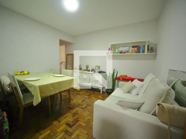 Apto, Baeta Neves, 1 Quarto, 44 m2 São Bernardo do Campo