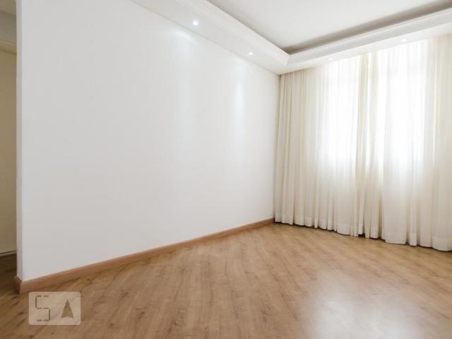 Apto, Baeta Neves, 1 Quarto, 50 m2 São Bernardo do Campo