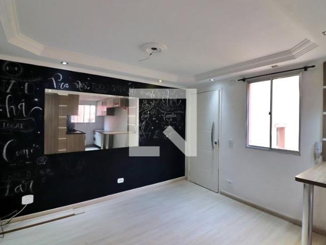 Apto, Baeta Neves, 2 Quartos, 42 m2 São Bernardo do Campo
