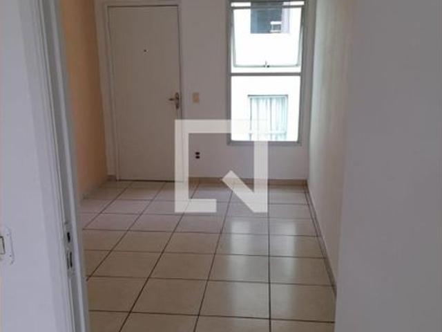 Apto, Baeta Neves, 2 Quartos, 47 m2 São Bernardo do Campo