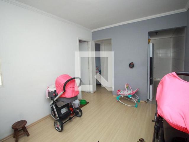 Apto, Baeta Neves, 2 Quartos, 44 m2 São Bernardo do Campo
