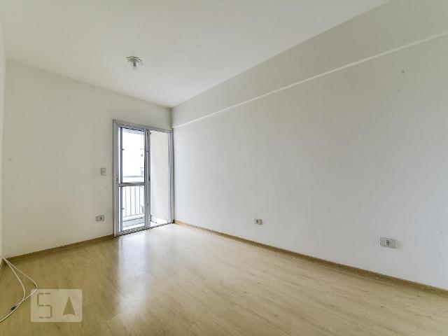 Apto, Baeta Neves, 2 Quartos, 44 m2 São Bernardo do Campo