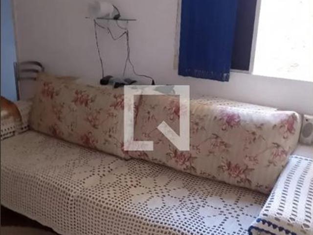 Apto, Baeta Neves, 2 Quartos, 44 m2 São Bernardo do Campo