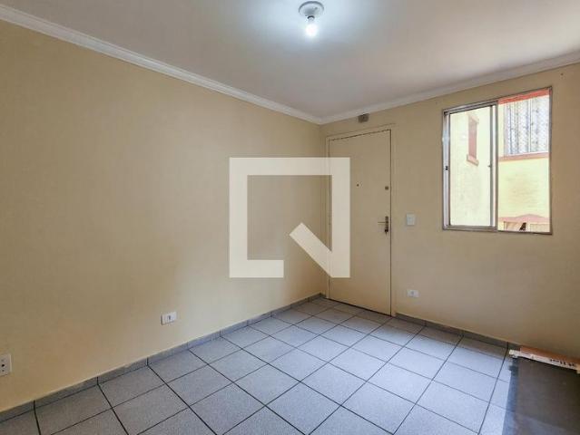 Apto, Baeta Neves, 2 Quartos, 45 m2 São Bernardo do Campo