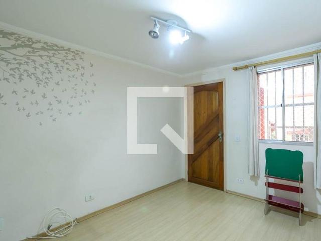Apto, Baeta Neves, 2 Quartos, 48 m2 São Bernardo do Campo