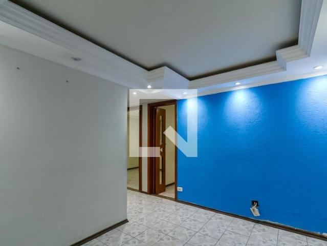 Apto, Baeta Neves, 2 Quartos, 48 m2 São Bernardo do Campo