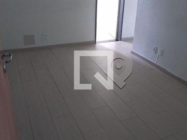 Apto, Baeta Neves, 2 Quartos, 48 m2 São Bernardo do Campo