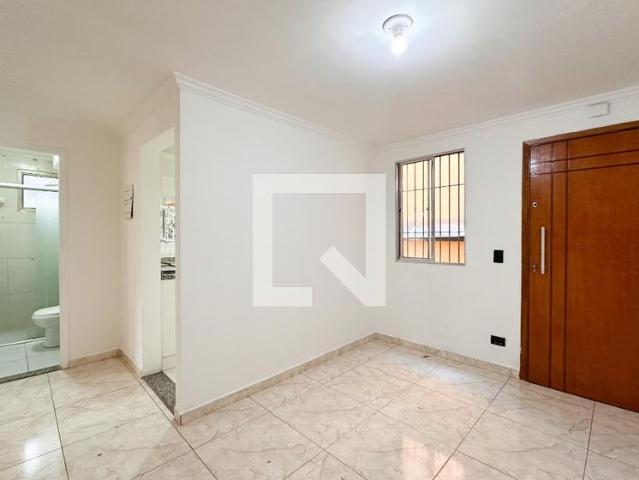 Apto, Baeta Neves, 2 Quartos, 48 m2 São Bernardo do Campo