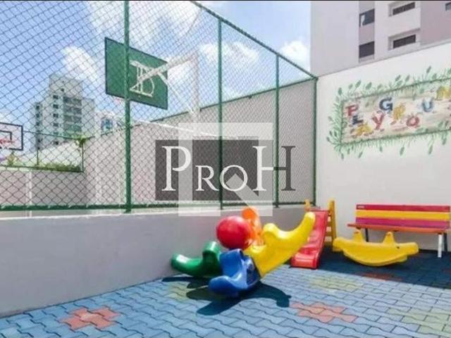 Apto, Baeta Neves, 2 Quartos, 49 m2 São Bernardo do Campo