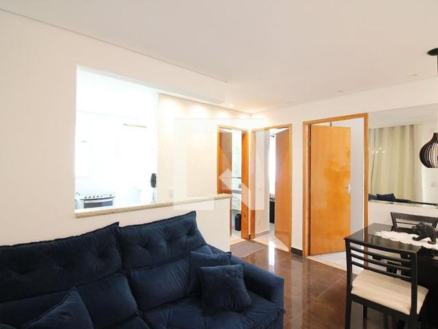 Apto, Baeta Neves, 2 Quartos, 53 m2 São Bernardo do Campo