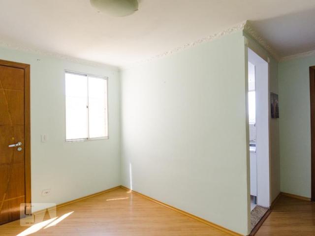 Apto, Baeta Neves, 2 Quartos, 50 m2 São Bernardo do Campo