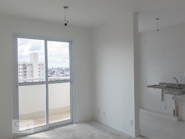 Apto, Baeta Neves, 2 Quartos, 50 m2 São Bernardo do Campo
