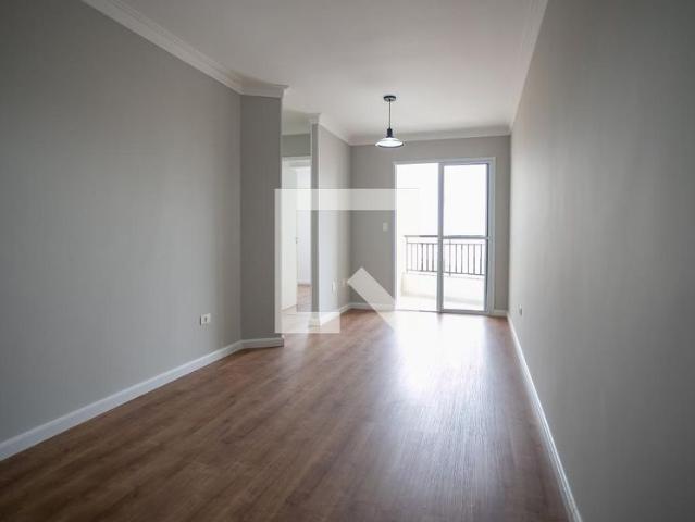 Apto, Baeta Neves, 2 Quartos, 50 m2 São Bernardo do Campo