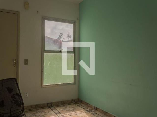 Apto, Baeta Neves, 2 Quartos, 50 m2 São Bernardo do Campo