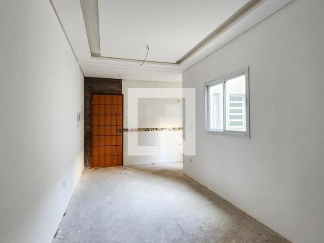 Apto, Baeta Neves, 2 Quartos, 50 m2 São Bernardo do Campo